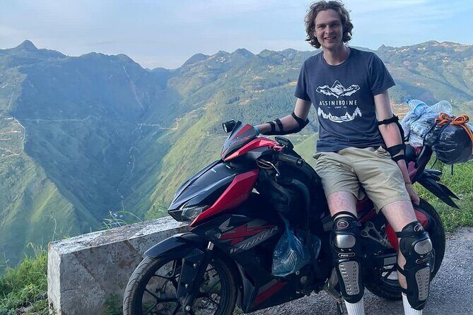 From Hanoi: 3 Day Ha Giang Loop Guided Self-ride Motorbike Tour - The Experience: A Deep Dive into the 3-Day Ha Giang Loop