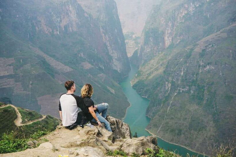 From Hanoi: 3-Day Ha Giang Loop Motorbike Tour - An Authentic Adventure in Northern Vietnam’s Scenery