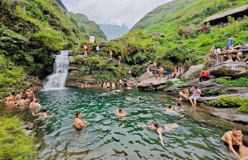 From Hanoi: 3-Day Ha Giang Loop Motorbike Tour - Who Should Consider This Tour?