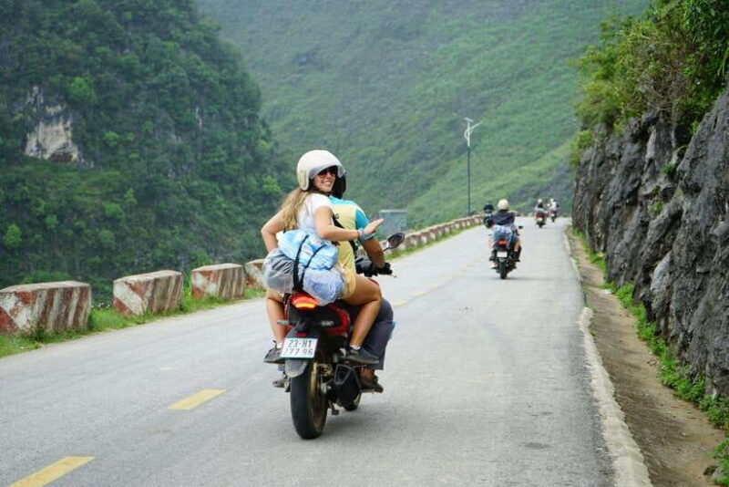 From Hanoi: 3-Day Ha Giang Loop Motorbike Tour - FAQ