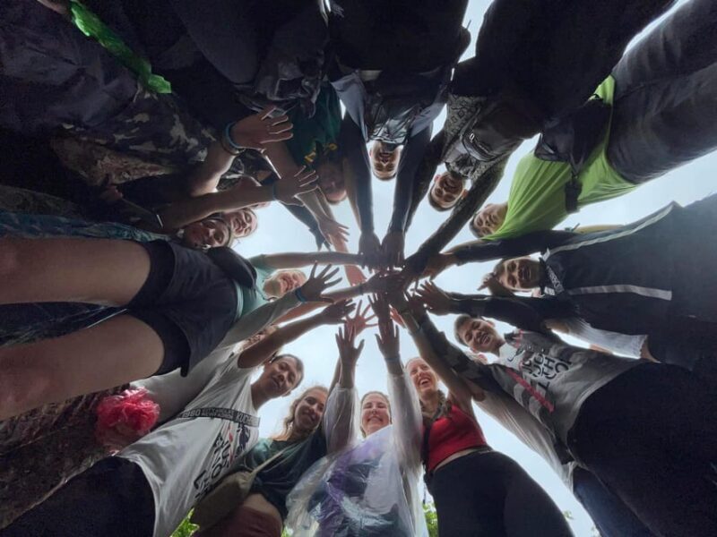 From Hanoi: 3 Day Ha Giang Loop Motorbike Tour With Rider - What is the Ha Giang Loop Experience?