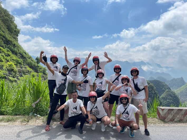 From Hanoi: 3 Day Ha Giang Loop Motorbike Tour With Rider - Handling Challenges: What to Know
