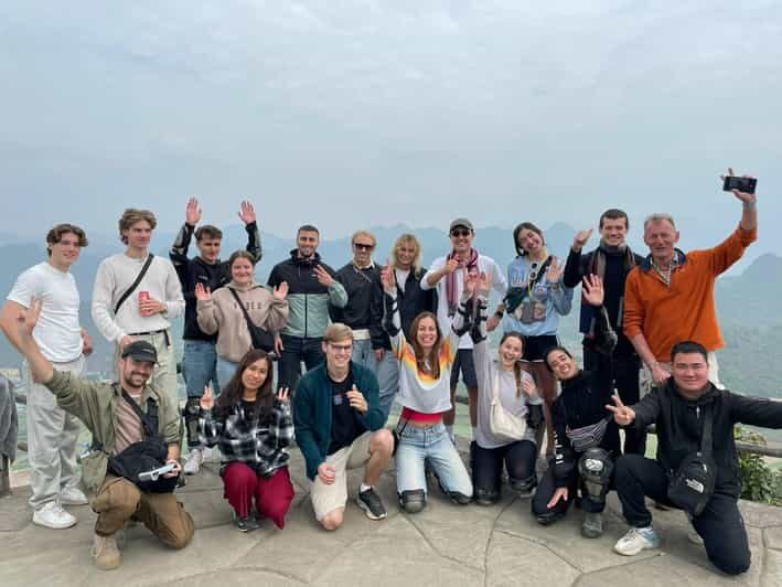 From Hanoi: 3-Day Ha Giang Loop Motorcycle Tour - The Practical Side