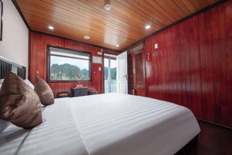 From Hanoi: 3-Day Ha Long Bay Cruise with Ninh Binh Tour - From Hanoi: 3-Day Ha Long Bay Cruise with Ninh Binh Tour – A Practical Guide