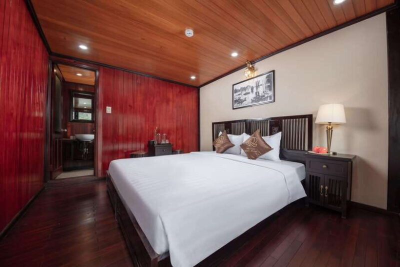 From Hanoi: 3-Day Ha Long Bay Cruise with Ninh Binh Tour - Key Points