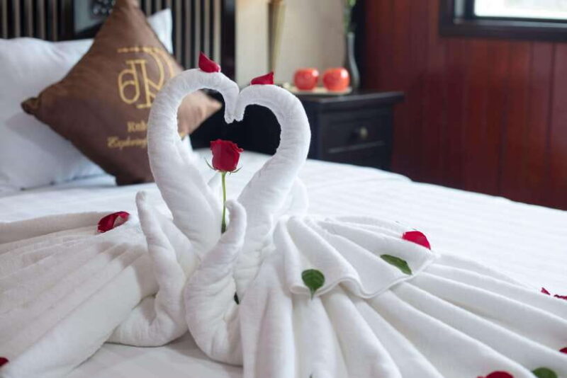 From Hanoi: 3-Day Ha Long Bay Cruise with Ninh Binh Tour - Deep Dive into the Itinerary and Highlights