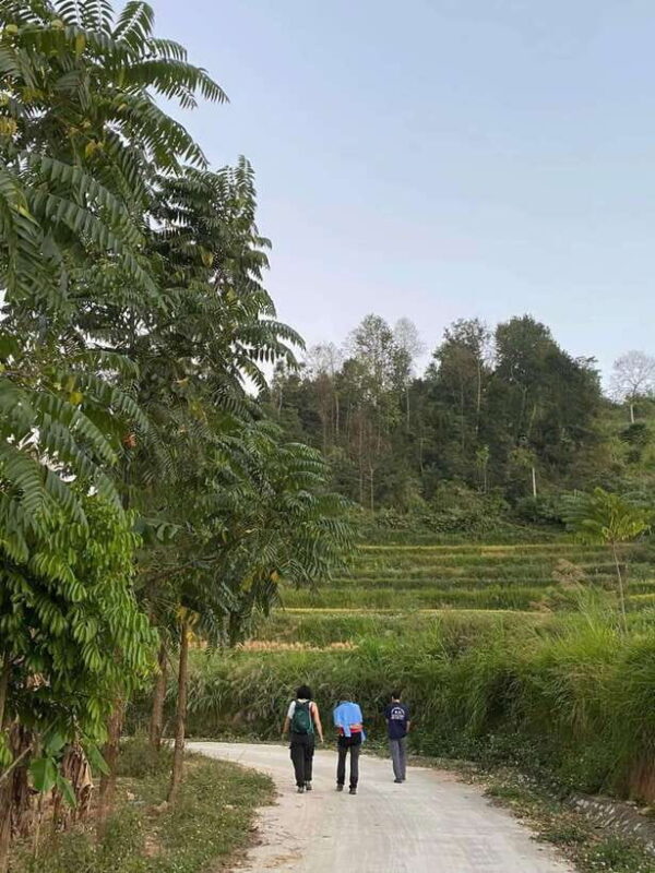 From Hanoi: 3-Day Ha Noi - Lang Son - Ban Gioc Waterfall - Key Points