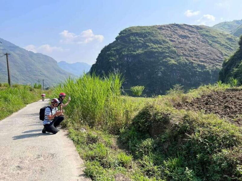 From Hanoi: 3-Day Ha Noi - Lang Son - Ban Gioc Waterfall - Introduction: A Practical Peek into the Cao Bang Loop