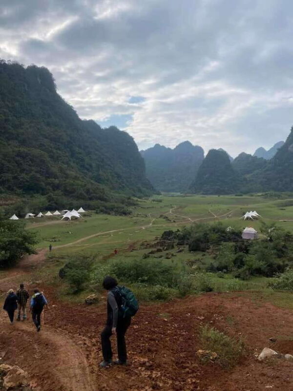 From Hanoi: 3-Day Ha Noi - Lang Son - Ban Gioc Waterfall - Is This Tour Right for You?