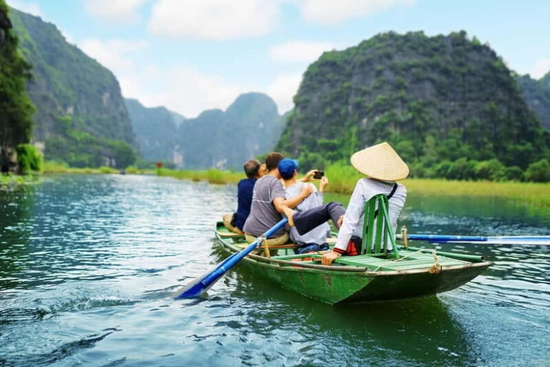 From Hanoi: 3-Day Luxury Tour Ninh Binh & Ha Long Bay Cruise - The Experience in Detail
