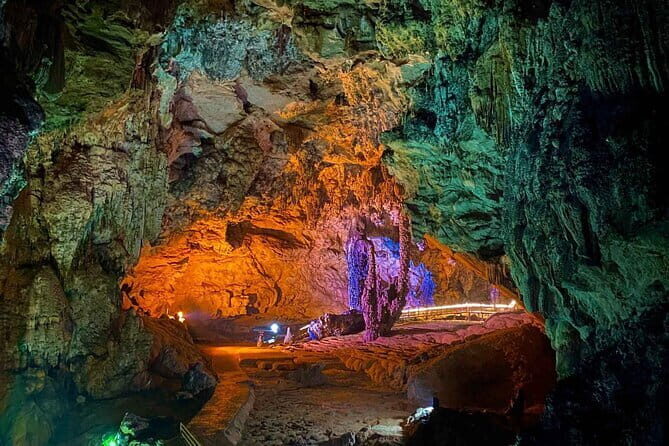 From Hanoi: 3-day Majestic Ba Be & Ban Gioc Tour - An Inside Look at the Journey