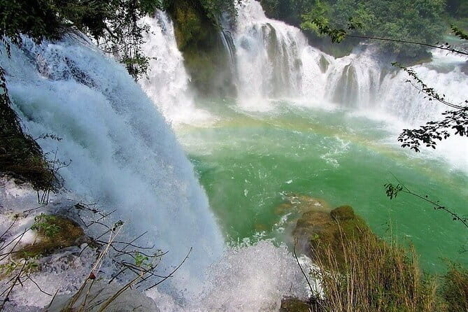 From Hanoi: 3-day Majestic Ba Be & Ban Gioc Tour - The Sum Up