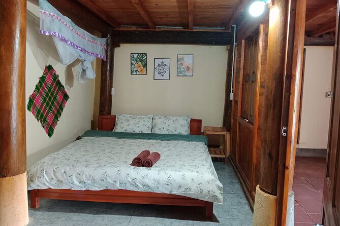 From Hanoi: 3 Day Motorbike Hà Giang Loop Tour - Day 4: Returning Through the Mountain Wilderness