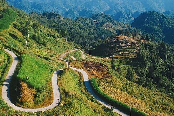 From Hanoi: 3 Day Motorbike Hà Giang Loop Tour - Who Will Love This Tour?