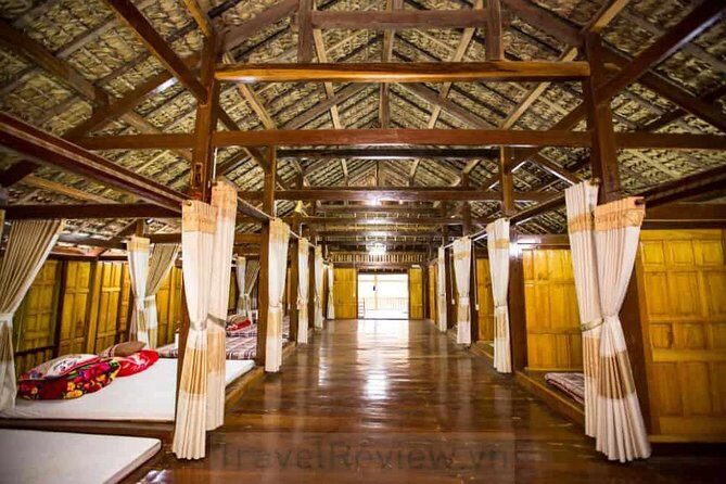 From Hanoi: 3 Day Motorbike Hà Giang Loop Tour - The Sum Up