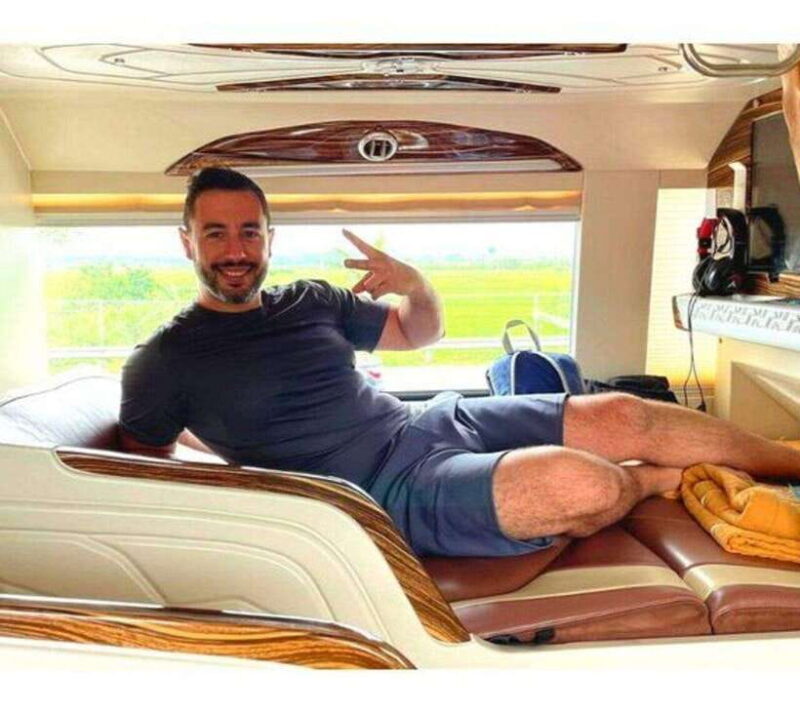 From Hanoi: 3-Day Motorbike Ha Giang Loop with Easy Rider - The Route: Why It Matters