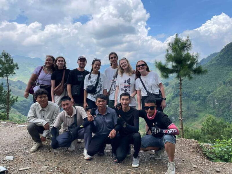 From Hanoi: 3-Day Motorbike Ha Giang Loop with Easy Rider - Who Should Consider This Tour?