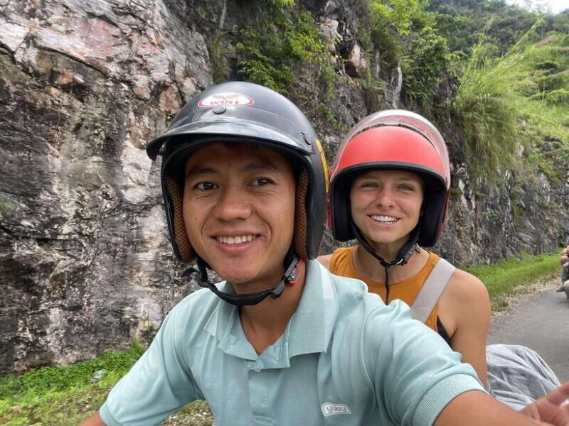 From Hanoi: 3-Day Motorbike Ha Giang Loop with Easy Rider - Final Thoughts