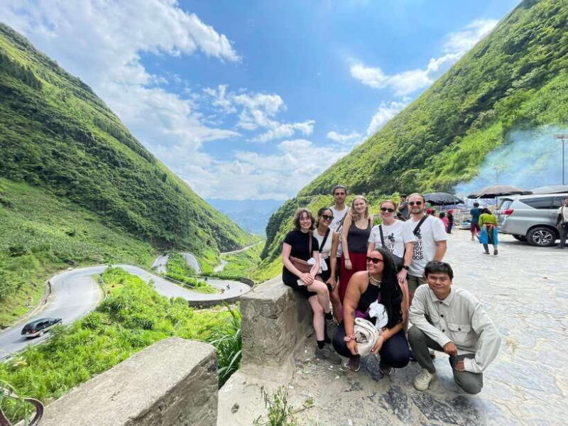 From Hanoi: 3-Day Motorbike Ha Giang Loop with Easy Rider - FAQ