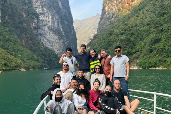 From Hanoi 3 Day Motorbike Ha Giang Loop with Easy Rider - Introduction