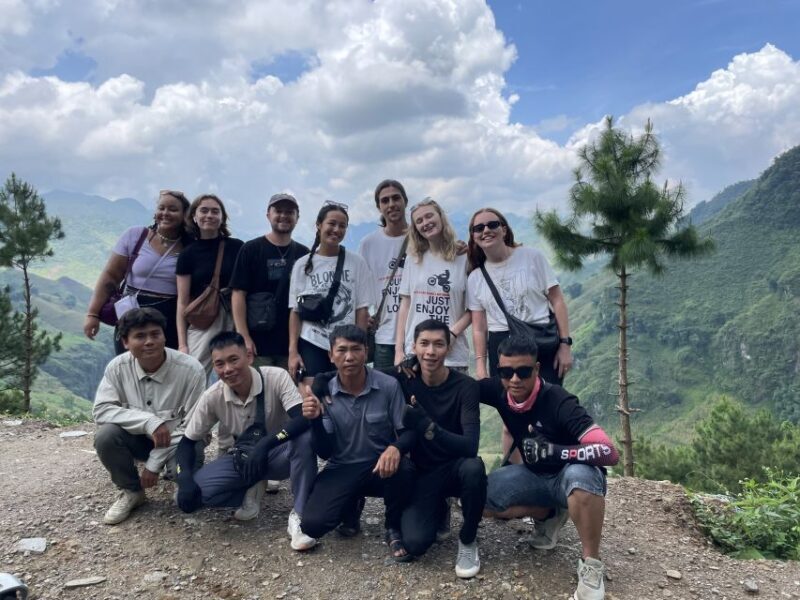 From Hanoi: 3-Day Motorbike Ha Giang Loop with Easy Rider - Day 3: Relaxation and Return to Hanoi