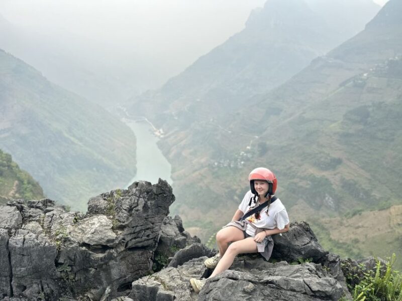 From Hanoi: 3-Day Motorbike Ha Giang Loop with Easy Rider - Reviews that Illustrate the Experience