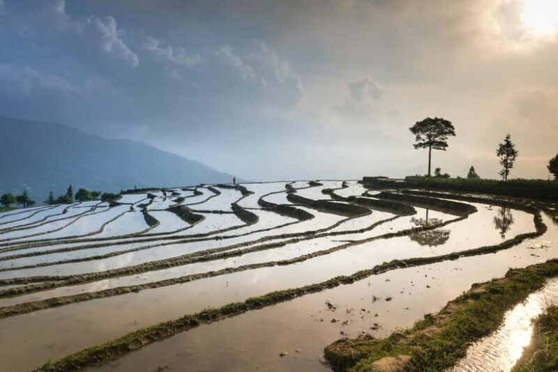 From Hanoi: 3-Day Mu Cang Chai & Chao Khau Village Tour - The Itinerary in Detail: What to Expect