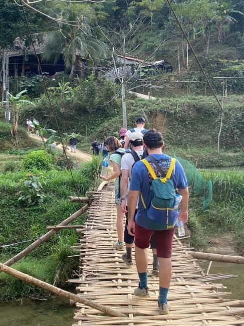 From Hanoi: 3-Day Pu Luong Nature Tour w/ Cave & Waterfall - Key Points