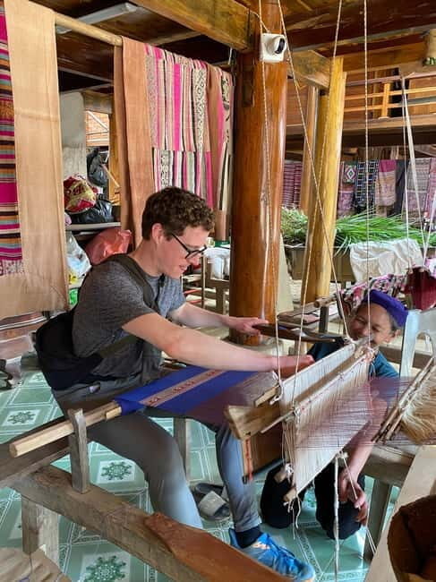 From Hanoi: 3-Day Pu Luong Nature Tour w/ Cave & Waterfall - Authenticity and Practicality