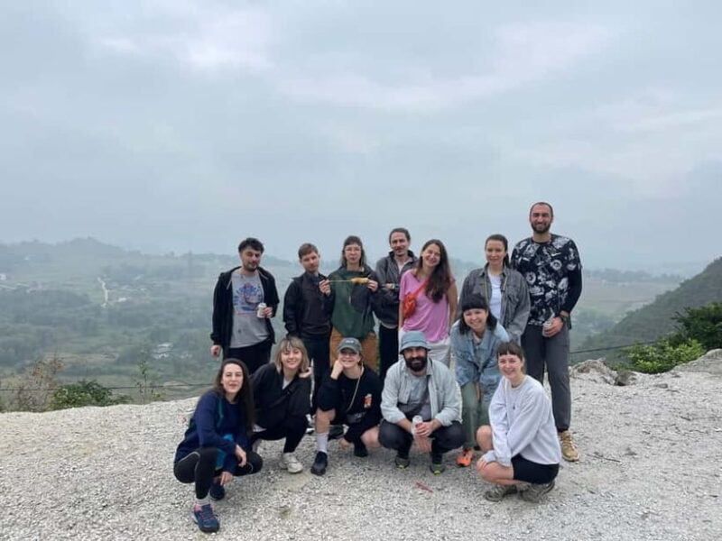 From Hanoi: 3-Day Pu Luong Nature Tour w/ Cave & Waterfall - FAQ