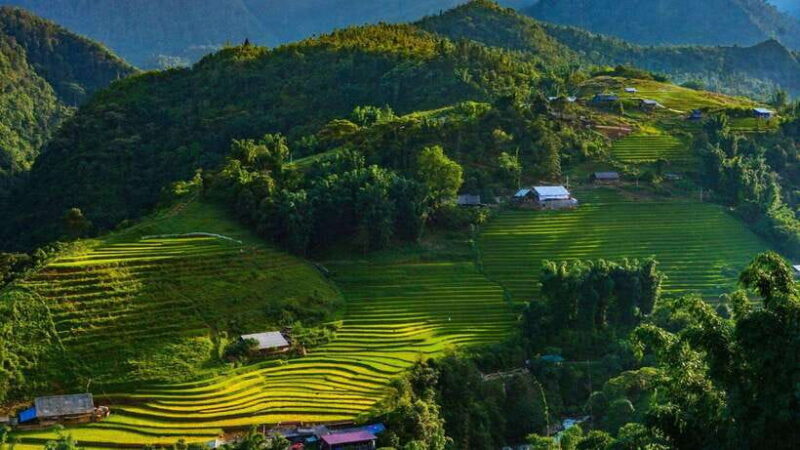From Hanoi: 3-Day Sapa - Bac Ha Market Trekking Tour - Frequently Asked Questions