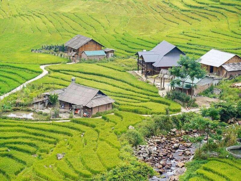 From Hanoi: 3-Day Sapa, Fansipan, Ninh Binh Tour with Meals - An In-Depth Look at the Itinerary