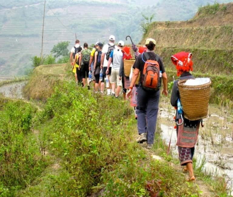 From Hanoi: 3-Day Sapa Trek Tour with Homestay and Fansipan - An Introduction to the Tour