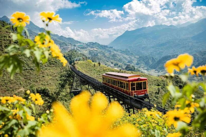 From Hanoi: 3-Day Sapa Trekking (sleep at hotel & homestay) - Introduction: Why This Tour Is a Great Choice