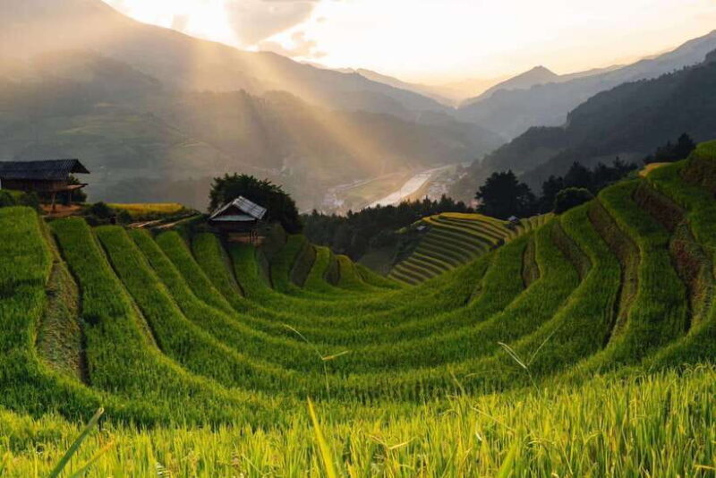 From Hanoi: 3-Day Sapa Trekking (sleep at hotel & homestay) - What to Expect: Breaking Down the 3-Day Itinerary