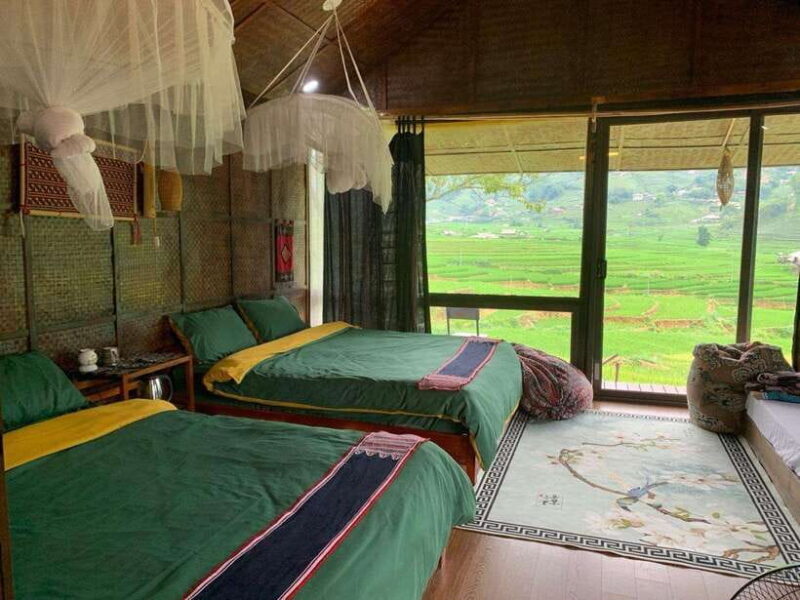 From Hanoi: 3-Day Sapa Trekking (sleep at hotel & homestay) - FAQ: Practical Questions