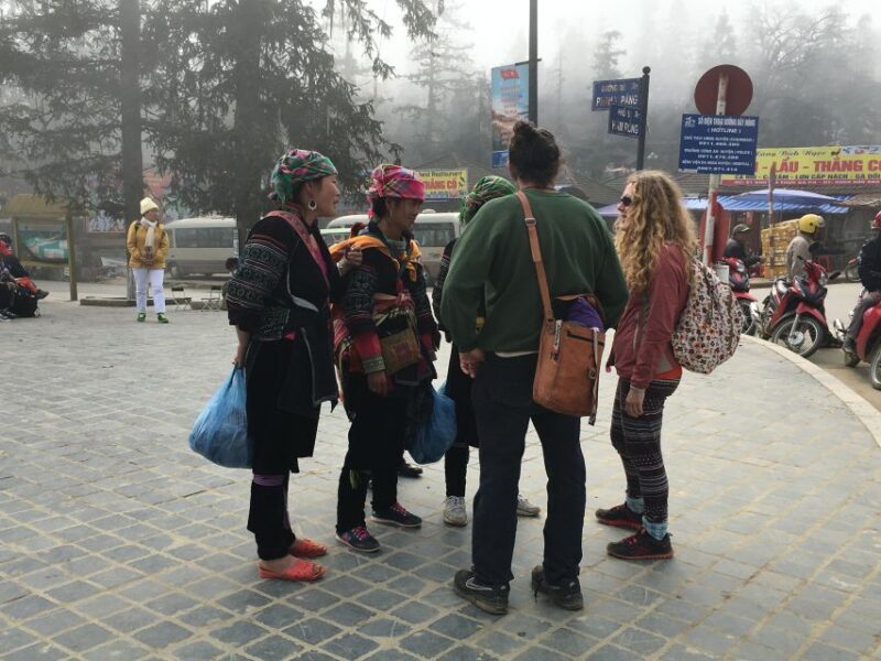 From Hanoi: 3-Day Sapa Trekking with Limousine Transfer - Exploring the 3-Day Sapa Trekking with Limousine Transfer: An In-Depth Review