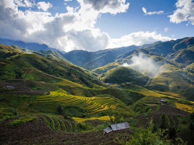 From Hanoi: 3-Day Sapa Trekking with Limousine Transfer - Key Points