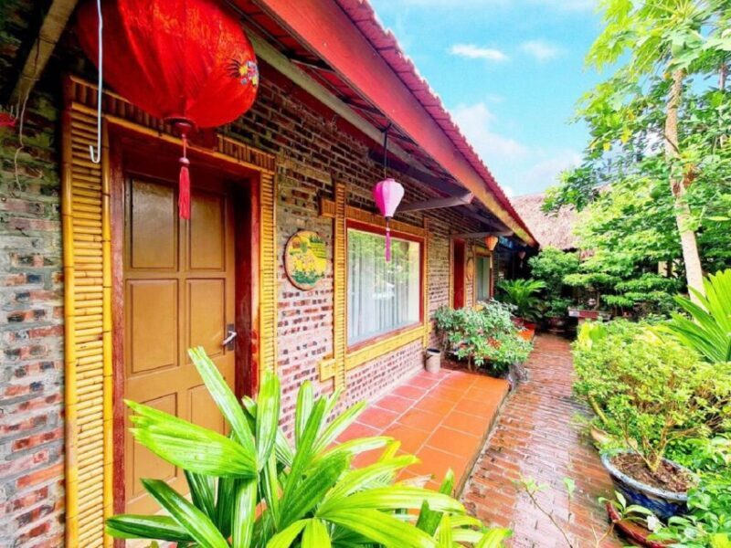 From Hanoi: 3-Day Trip to Ninh Binh with Ha Long Bay Cruise - Introduction