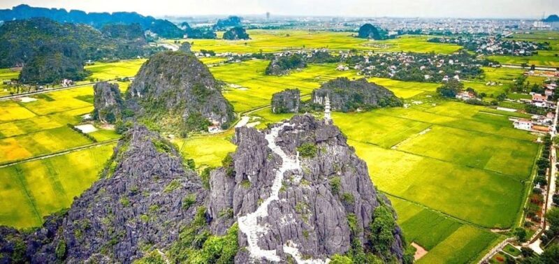 From Hanoi: 3-Day Trip to Ninh Binh with Ha Long Bay Cruise - Authentic Experiences and Practical Insights