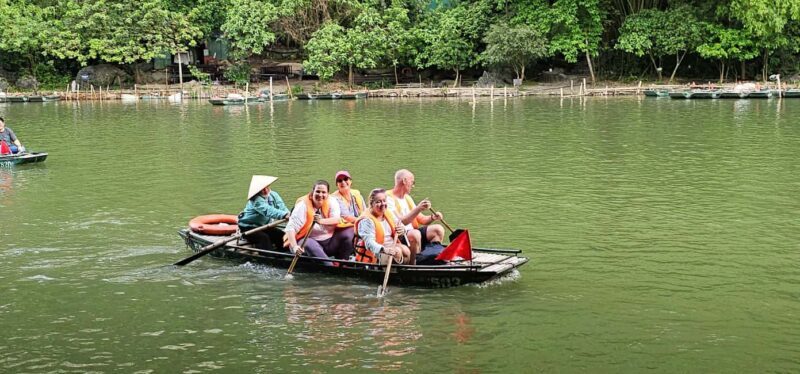 From Hanoi: 3-Day Trip to Ninh Binh with Ha Long Bay Cruise - Final Thoughts