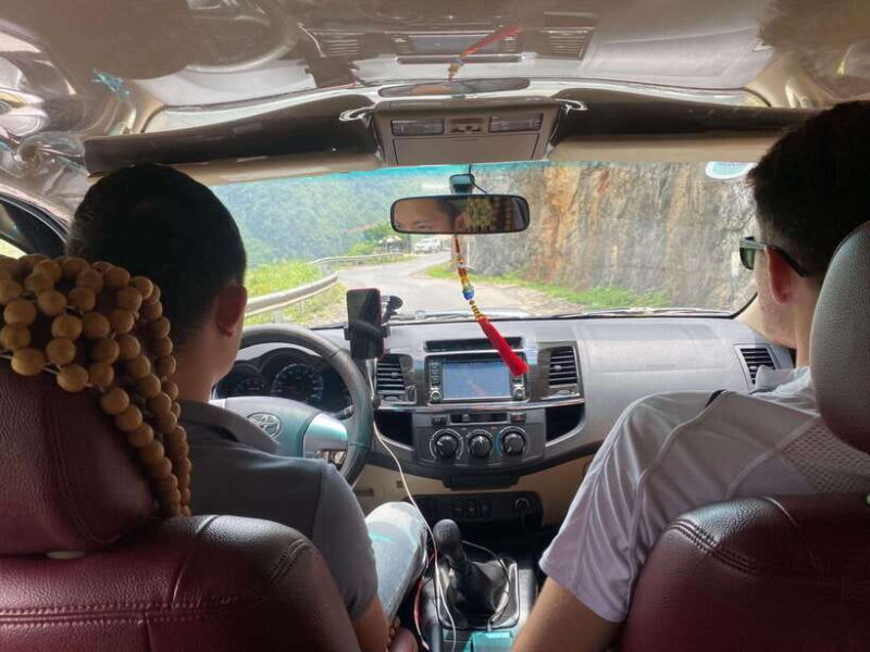 From Hanoi: 3 days Ha Giang Superior Tour - Key Points