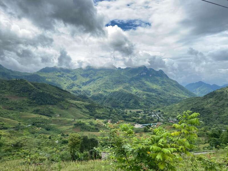 From Hanoi: 3 days Ha Giang Superior Tour - FAQ