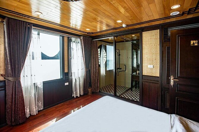 From Hanoi: 3 Days Lan Ha Bay Cat Ba Island Cruise and Kayaking - An In-Depth Look at the 3-Day Lan Ha Bay and Cat Ba Island Tour