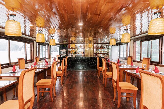 From Hanoi: 3 Days Lan Ha Bay Cat Ba Island Cruise and Kayaking - Frequently Asked Questions