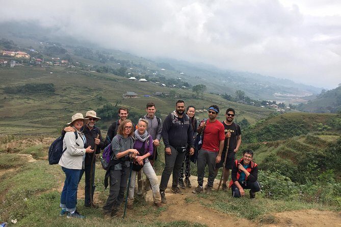 From Hanoi: 3 Days Luxury Sapa Trek & Fansipan Peak with Dcar - An In-Depth Look at the 3-Day Sapa Experience