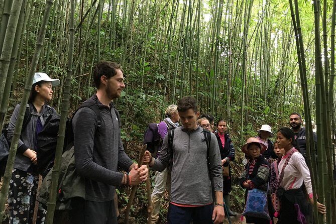 From Hanoi: 3 Days Luxury Sapa Trek & Fansipan Peak with Dcar - Why This Tour Delivers Value