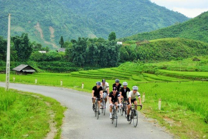 From Hanoi: 3-Days Sapa Trekking and Bus Tour from Hanoi - An In-Depth Look at the Tour Experience