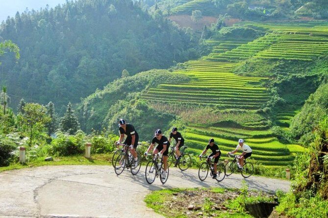 From Hanoi: 3-Days Sapa Trekking and Bus Tour from Hanoi - Practical Details and What Travelers Should Know