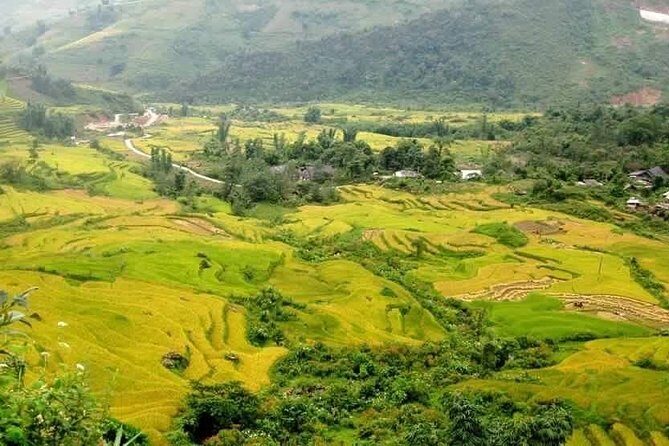 From Hanoi: 3-Days Sapa Trekking and Bus Tour from Hanoi - Final Thoughts